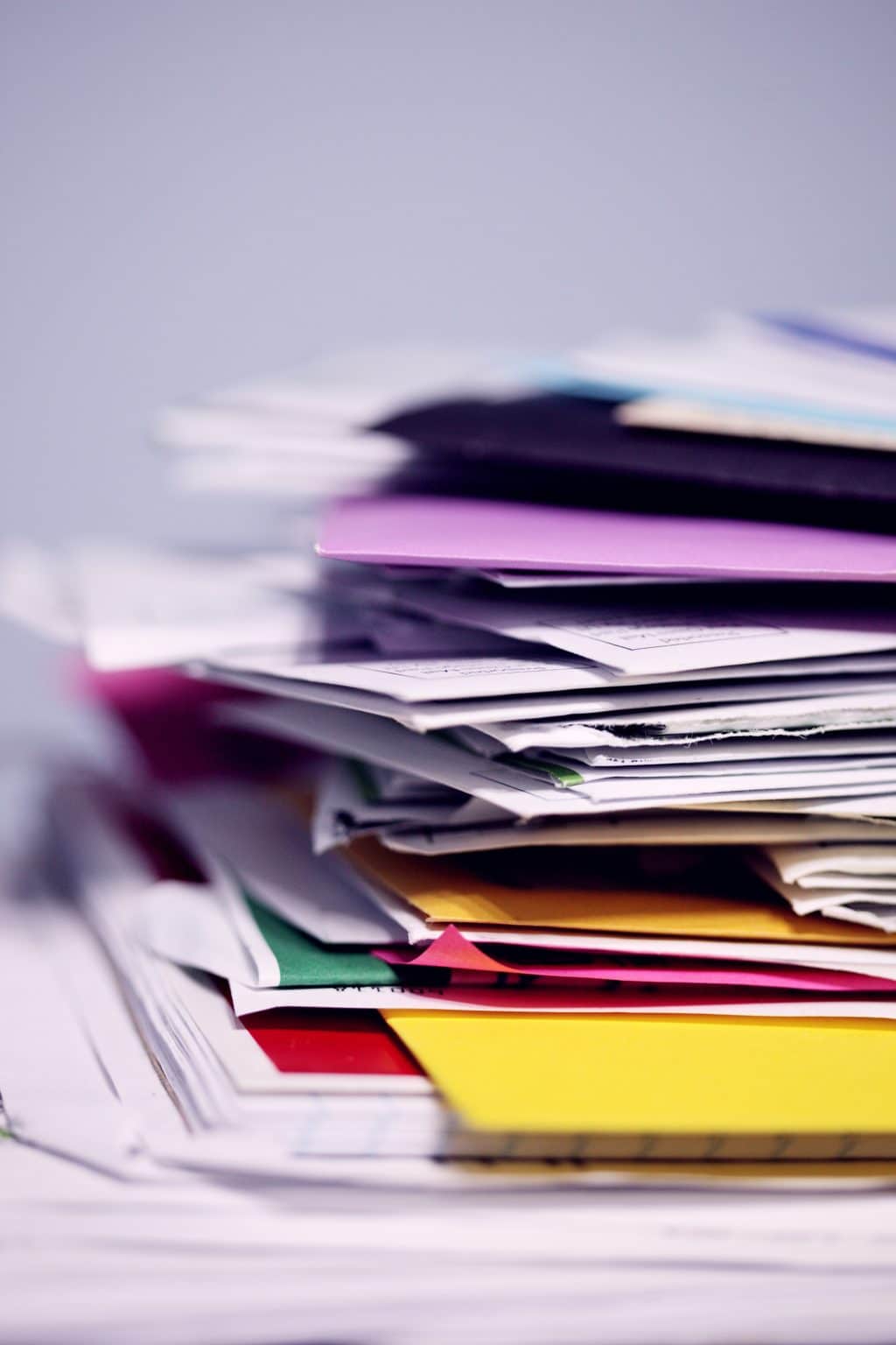 Comment contacter et transmettre un document à la CAF